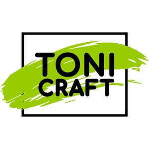 ToniCraftShow - Etsy