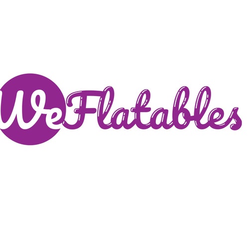WeFlatables - Etsy