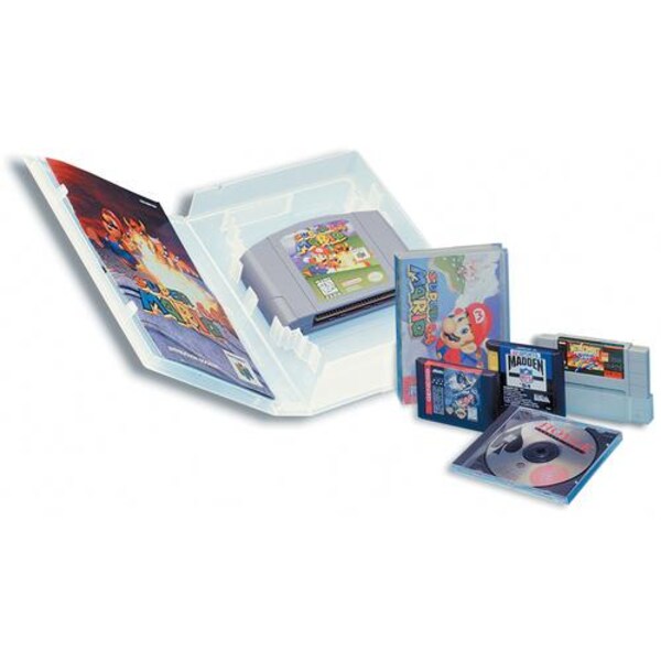 Sonic CD Sega CD Replacement Case No Game - Etsy