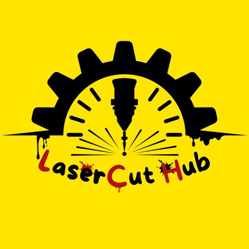 LaserCutHub - Etsy