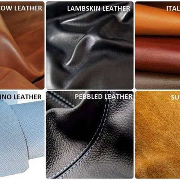 Mens Handmade Motorcycle Stylish Biker Tan Brown Genuine Real Leather ...