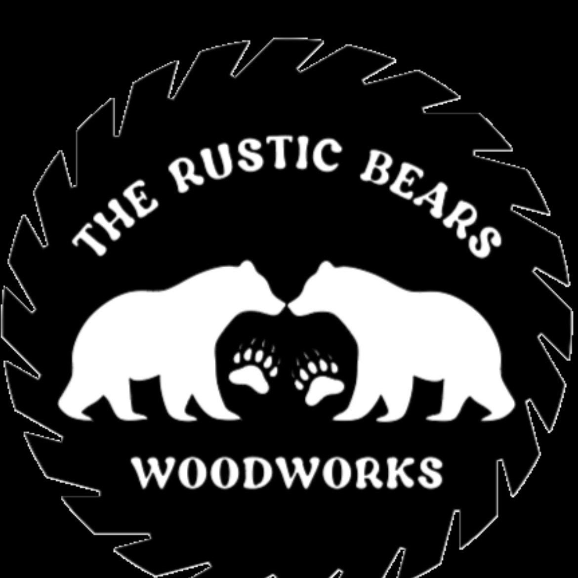 RusticBearsWoodworks - Etsy