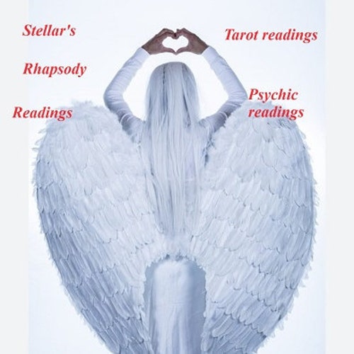 StellarRhapsody - Etsy