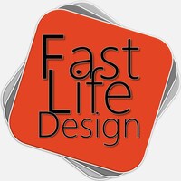 FastLifeDesign - Etsy