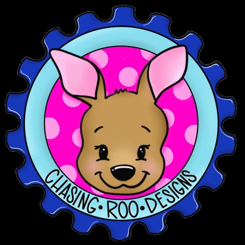 Chasing Roo Designs by ChasingRooDesigns on Etsy