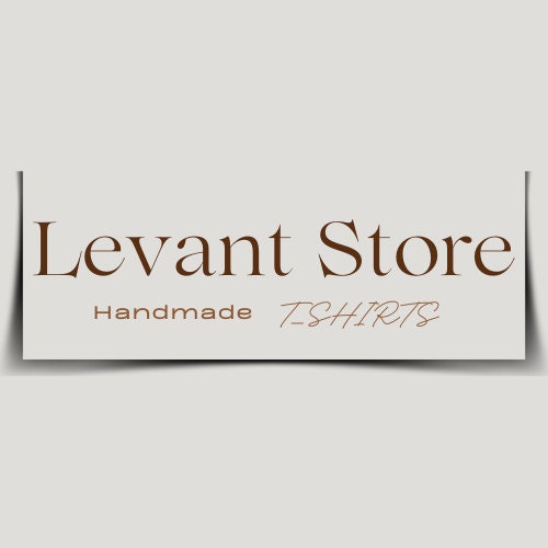 LevantStoreShop - Etsy