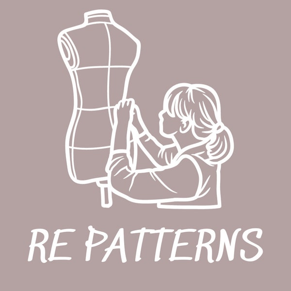 Cross Over Halter Neck Top PDF Sewing Pattern Sizes XS-L US 2-8 - Etsy