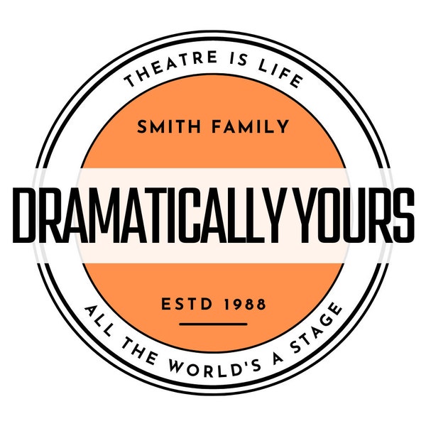 Generic Award Certificate 06, Canva Template, Theater Director, Actor ...