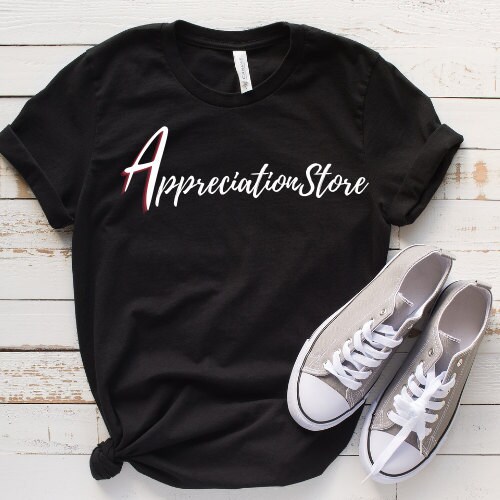 AppreciationStore - Etsy