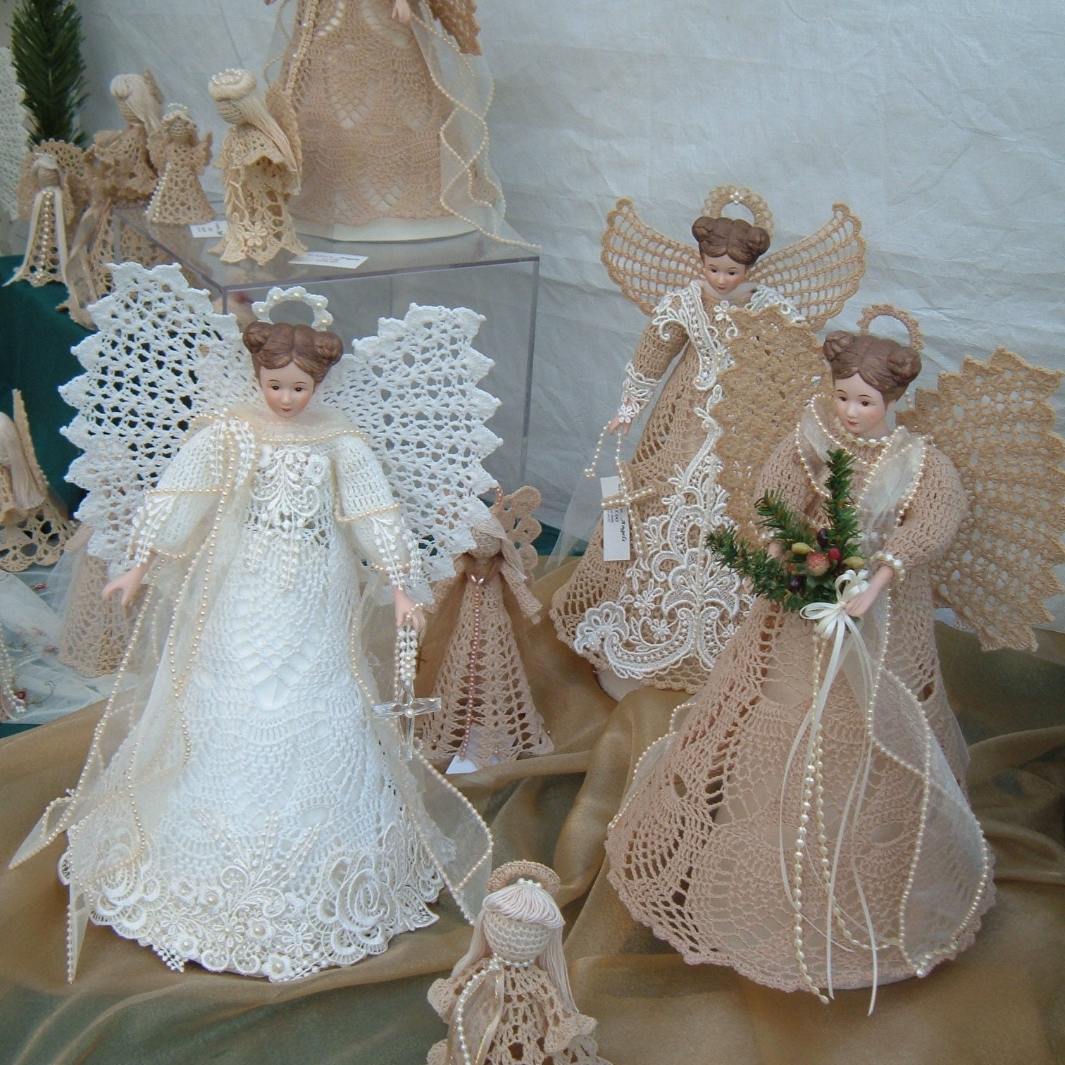 AngelsandTreasures - Etsy