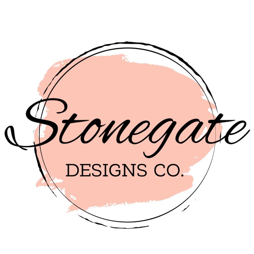 StonegateDesignsCo - Etsy