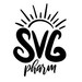 Gorilla SVG / Silverback Gorilla / Ape / PnG DXF EPS / Cricut ...