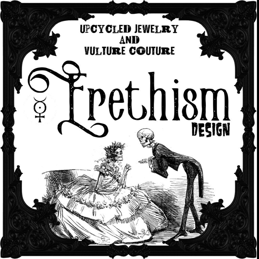 Erethism - Etsy UK