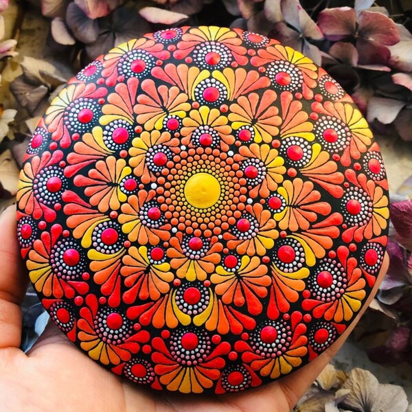 Tutorial Digital Pattern for Mandaladotshops Design swooshy Swoosh ...