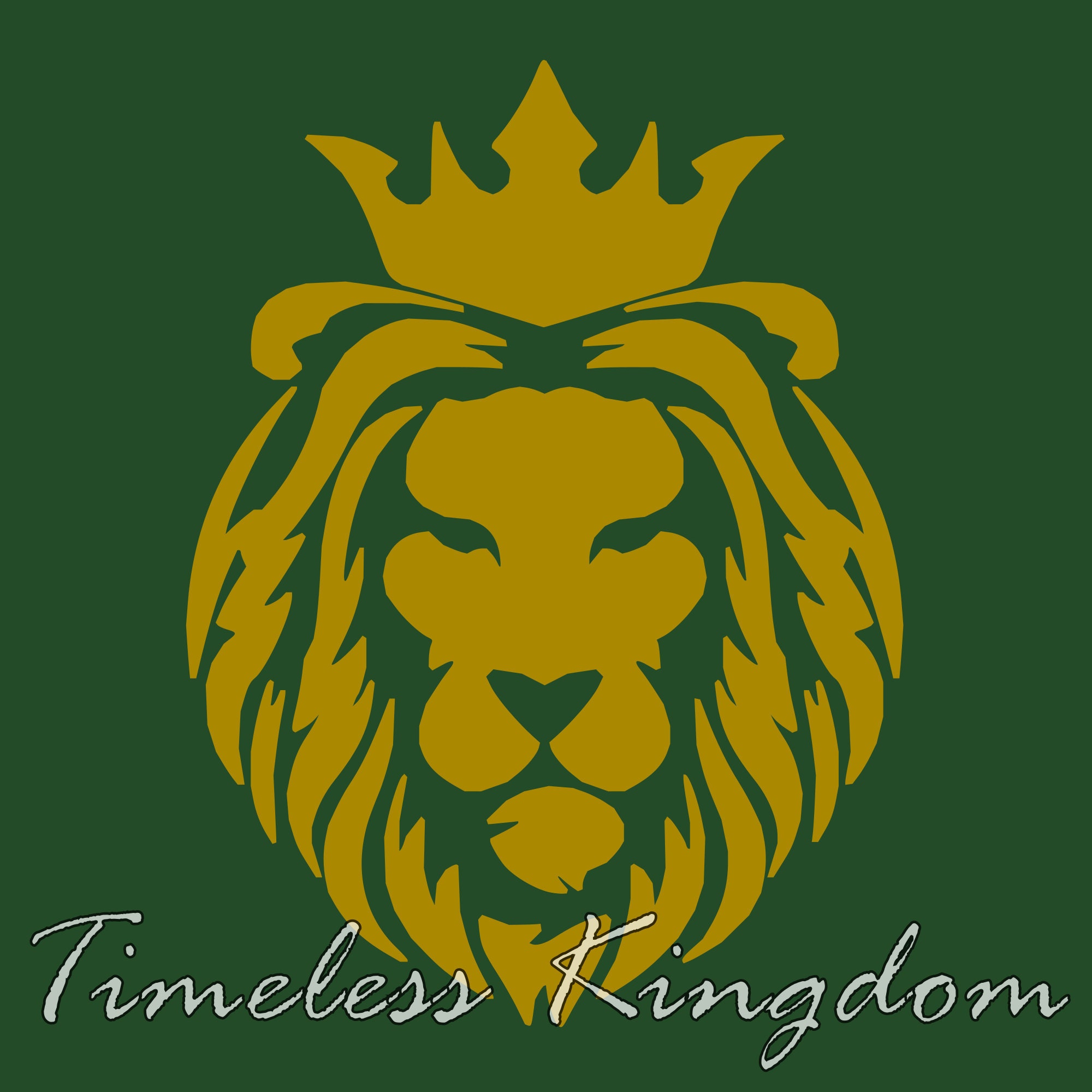 TimelessKingdom - Etsy