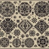 NEW BOOK! Quaker Samplers in Cross Stitch PDF Book Uses the Beautiful Medallion Motifs and ...