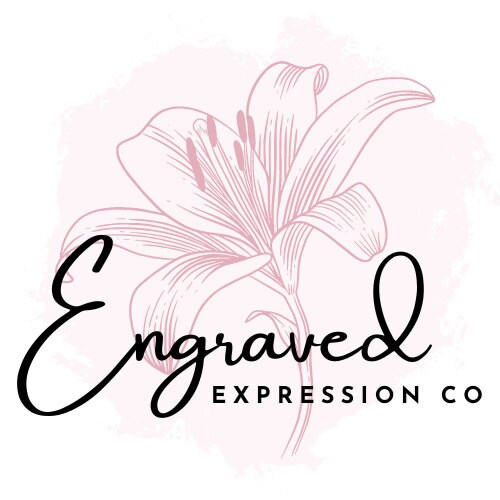 EngravedExpressionCo - Etsy