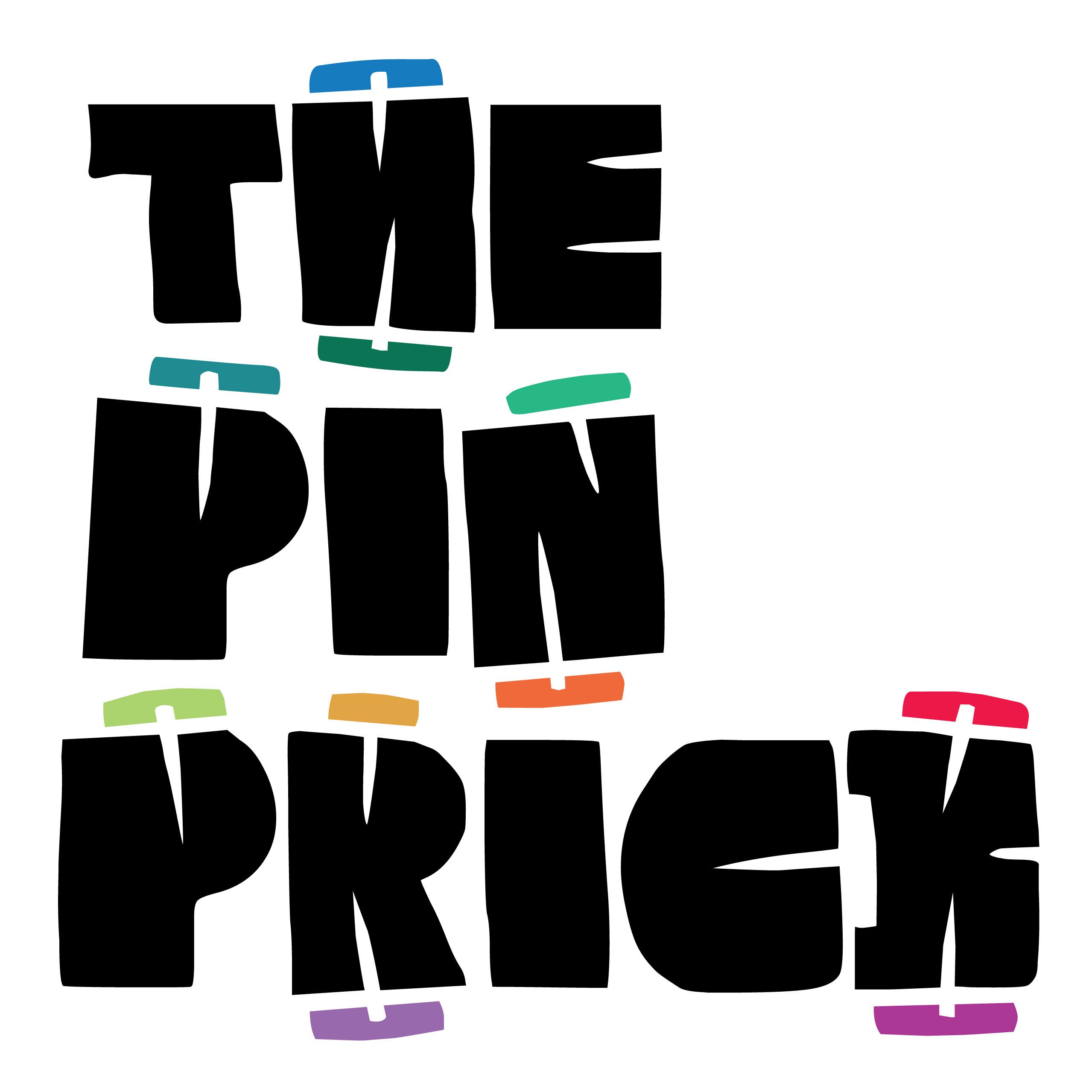 The Pin Prick • @pinprick.shop • Free Shipping • LGBTQ Rainbow Pride ...