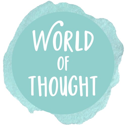 WorldOfThought - Etsy