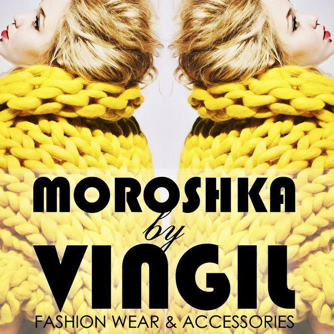 MoroshkaByVingil - Etsy