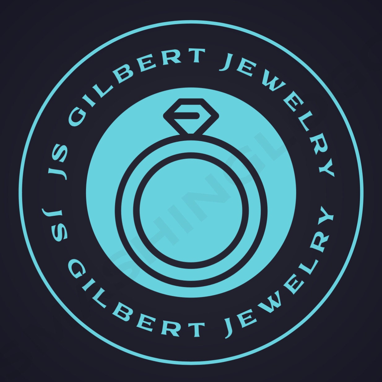 JSGilbertJewelry - Etsy