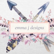 emmajdesigns1 - Etsy