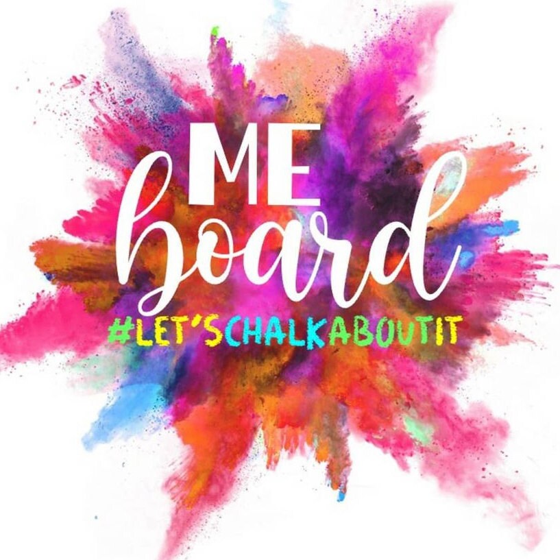 MeBoard - Etsy