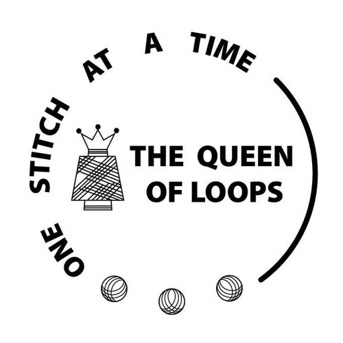 TheQueenOfLoopsStore - Etsy
