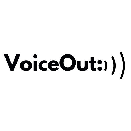VoiceOut - Etsy