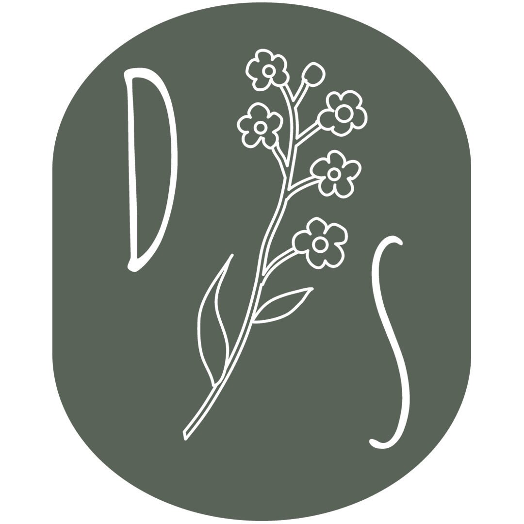 DainaSmithArt - Etsy