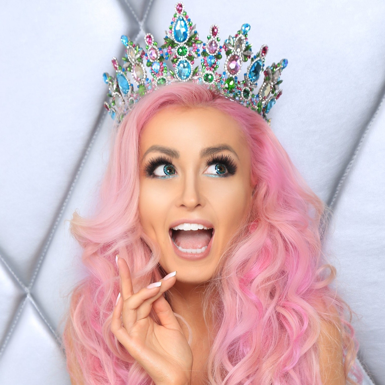 CrownsbySevda - Etsy