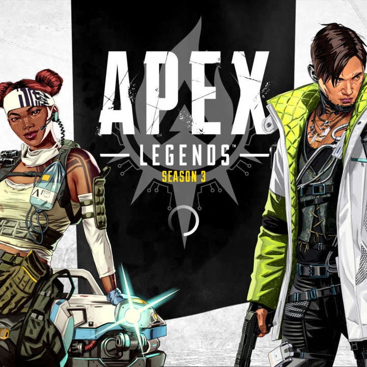 ApexLegendsFans - Etsy