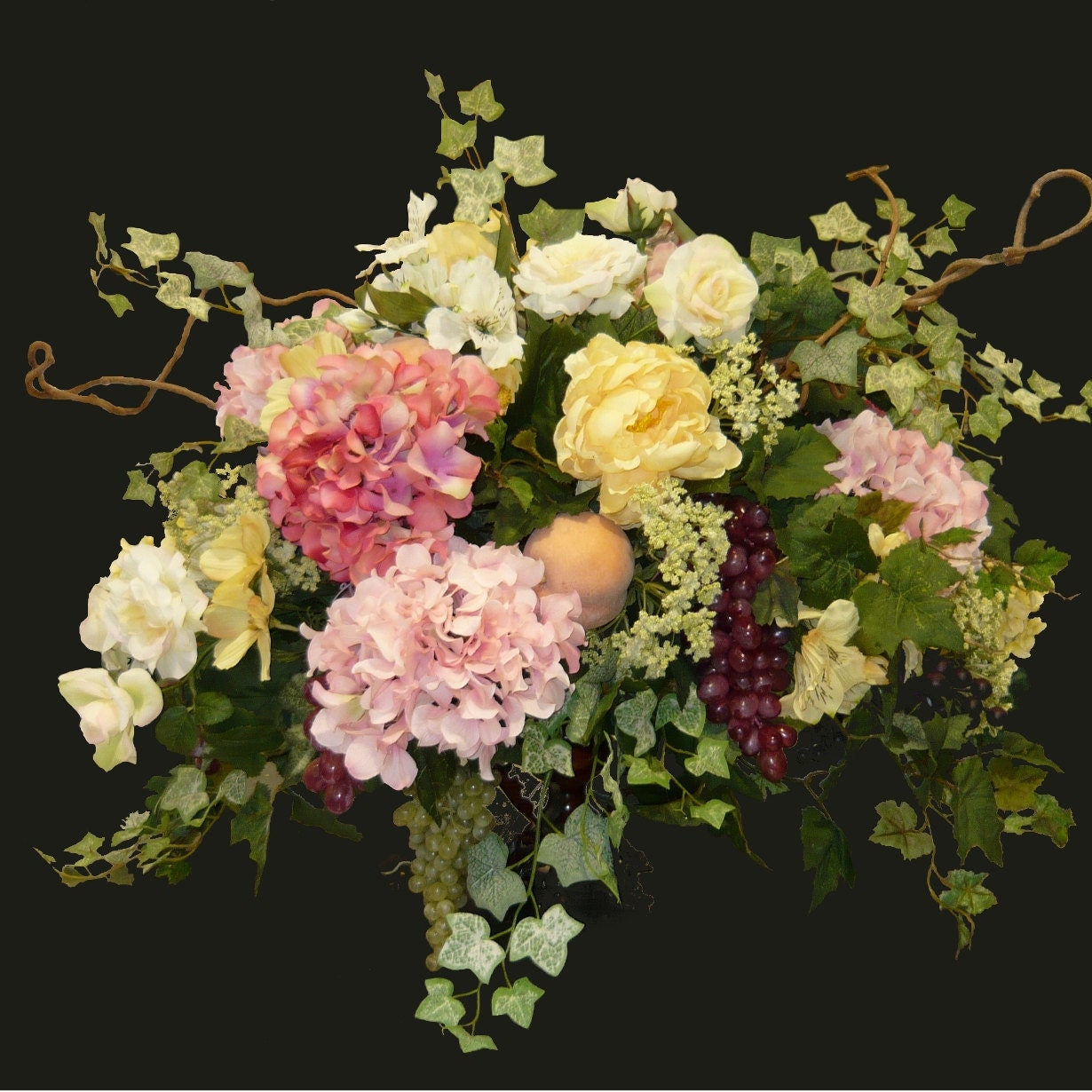 Floral Arrangements Bows Wedding Accessories & more by FloralAlbum