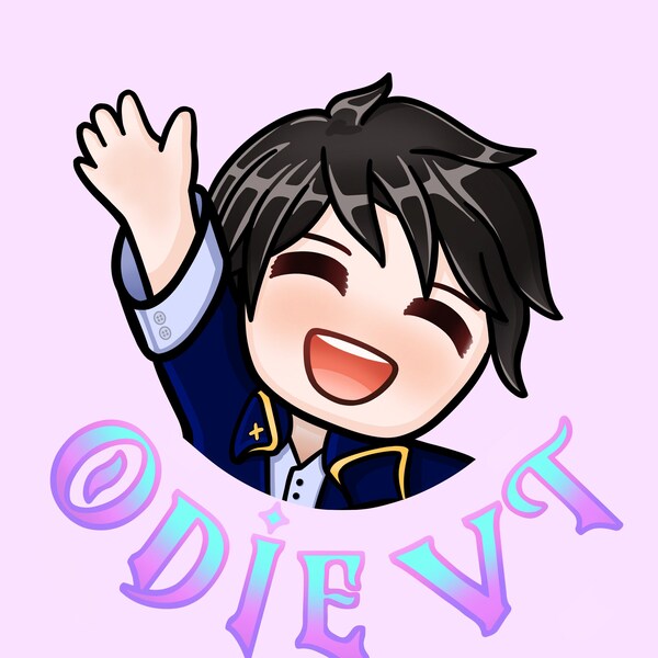 Premade Png-tuber Mouse Pngtuber, Vtuber, Discord Reactive Image Avatar ...