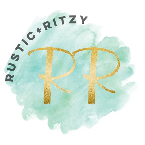 RusticandRitzyHD - Etsy
