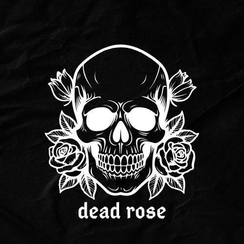deadroseapparel - Etsy
