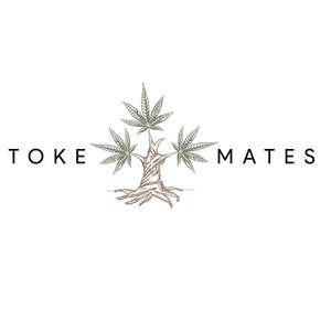 TokeMatesShop - Etsy