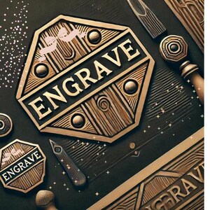 EngraveCraftsStore - Etsy