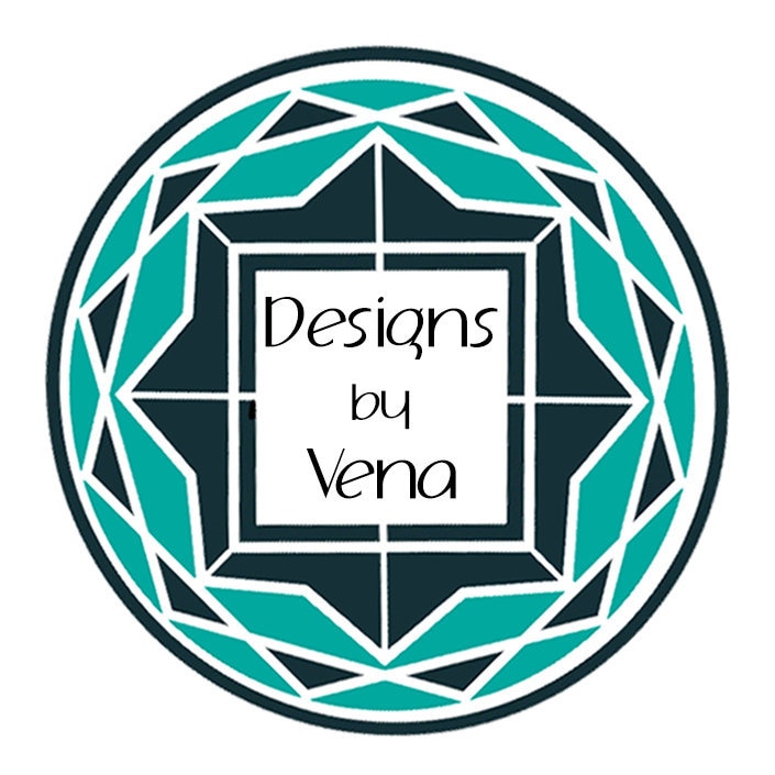 DesignsByVena - Etsy