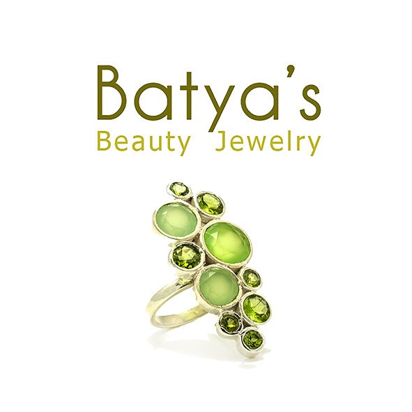 Batyas - Etsy