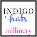 Indigo Hats