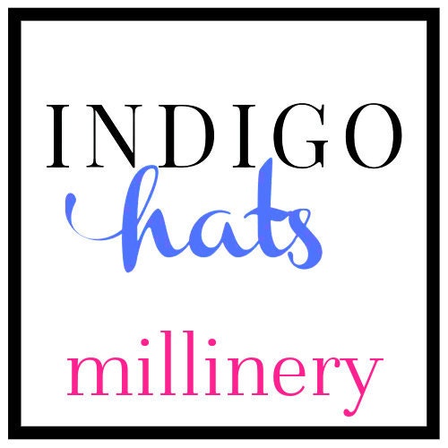 Indigo Hats
