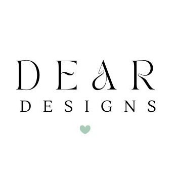 DearDesignsShop - Etsy