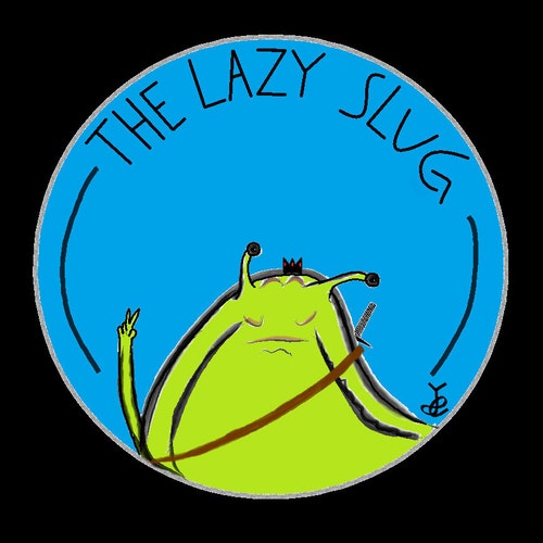 TheLazySlugV - Etsy
