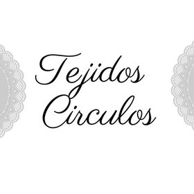 Tejidos Circulos de TejidosCirculos en Etsy