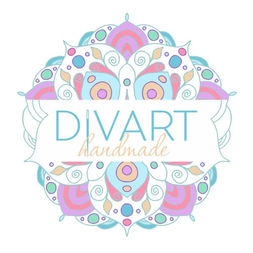 DivArtByGalya - Etsy