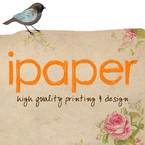 ipaper - Etsy