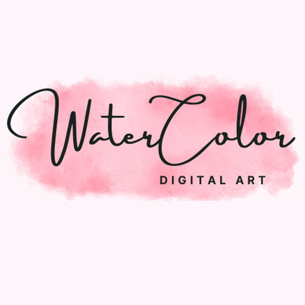 Watercolor Baked Bakery Clipart, Bread Baguettes French Croissants ...