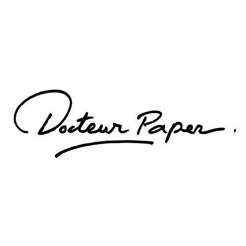 DocteurPaper - Docteur Paper - Etsy