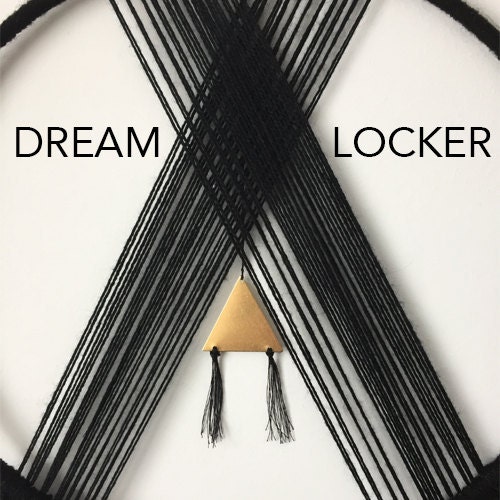 DreamLocker - Etsy